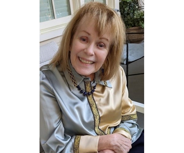 Sharon Covitz Obituary (1946 - 2025) - Winston-Salem, NC - Winston ...