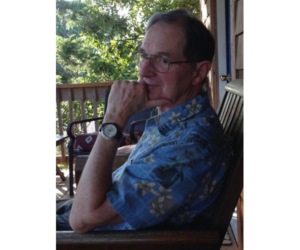 Robert Ramsey Obituary (1940 - 2025) - Charlotte, NC - Winston-Salem ...