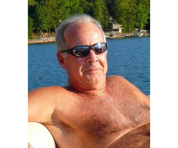 Sidney Wooten Obituary (2025) - Westminster, SC - Winston-Salem Journal