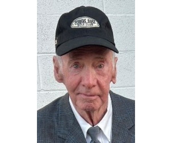 Lewis Walker Obituary (1943 - 2025) - Advance, NC - Winston-Salem Journal
