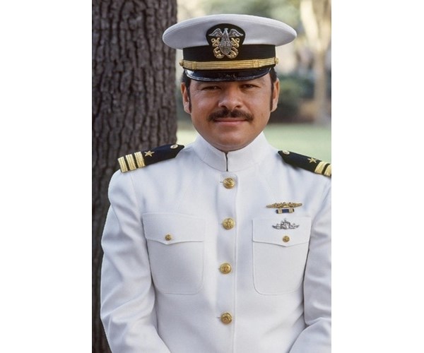 Benjamin Morgan Obituary (1954 - 2025) - Raleigh, NC - Winston-Salem ...
