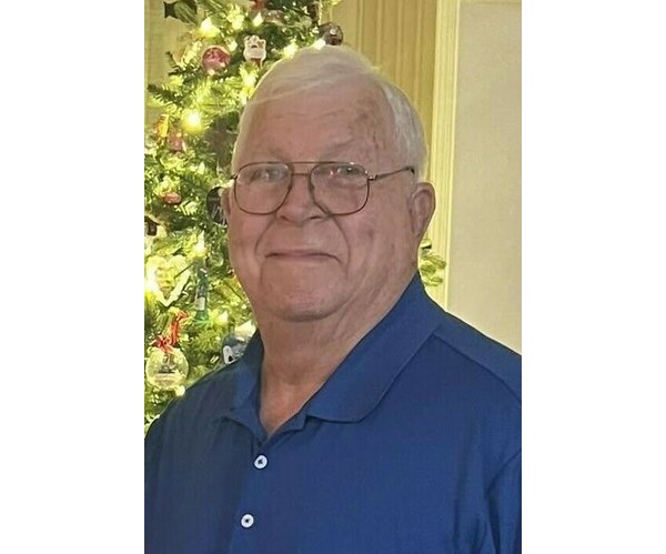 William Johnson Obituary (1943 - 2025) - Winston-Salem, NC - Winston ...