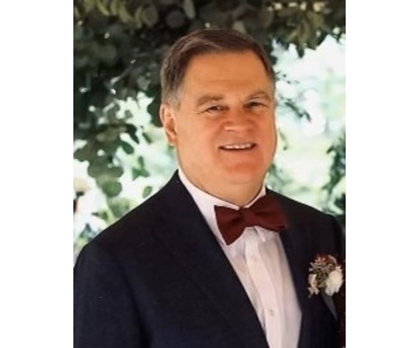 Mark Eskew Obituary (1962 - 2025) - Chapel Hill, NC - Winston-Salem Journal