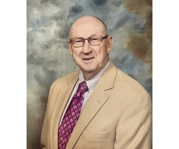 Robert Johnson Obituary (1934 - 2025) - Advance, NC - Winston-Salem Journal