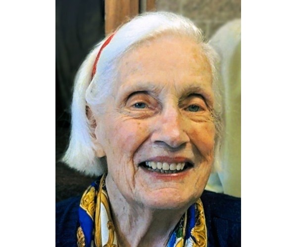 Nancy Watkins Obituary (1923 - 2025) - Winston-Salem, NC - Winston ...