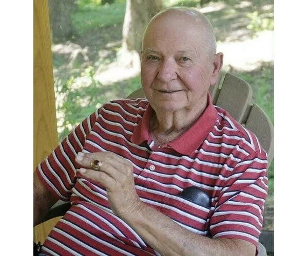 Clyde Jones Obituary (1939 - 2025) - Advance, NC - Winston-Salem Journal