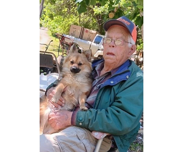 Gene Perrell Obituary (1939 - 2025) - Winston-Salem, NC - Winston-Salem ...