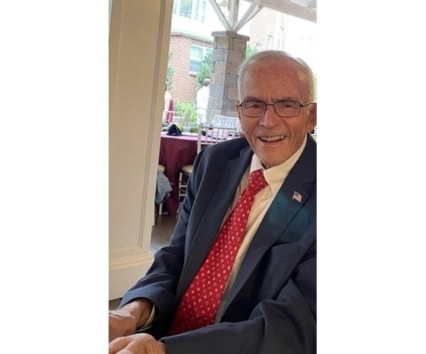 William Porter Obituary (1936 - 2025) - Winston-Salem, NC - Winston ...