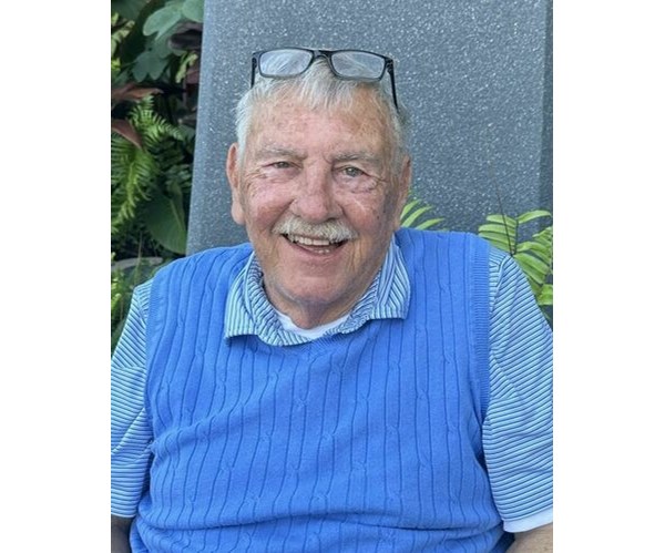 Ronald Morgan Obituary (1943 - 2025) - Winston-Salem, NC - Winston ...