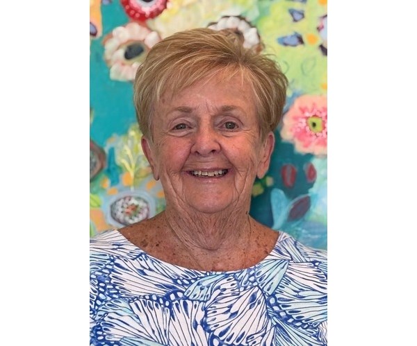 Brenda Kelly Obituary (1944 - 2025) - Winston-Salem, NC - Winston-Salem ...