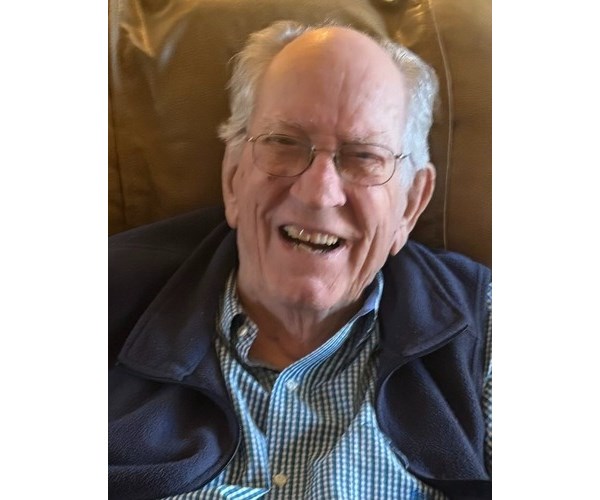 Douglas Walker Obituary (1940 - 2025) - Clemmons, NC - Winston-Salem ...