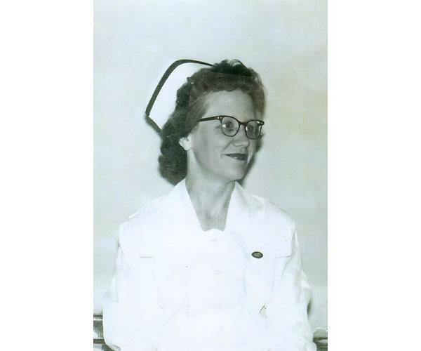 Sarah Wikle Obituary (1926 - 2026) - Winston-Salem, NC - Winston-Salem ...