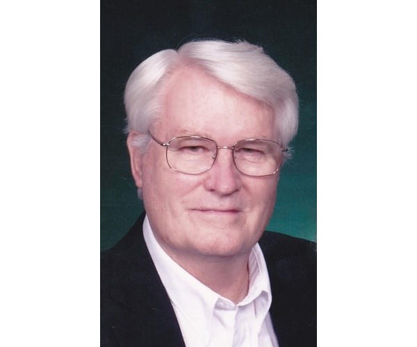Darwin Hartsfield Obituary (1935 - 2025) - Winston-Salem, NC - Winston ...