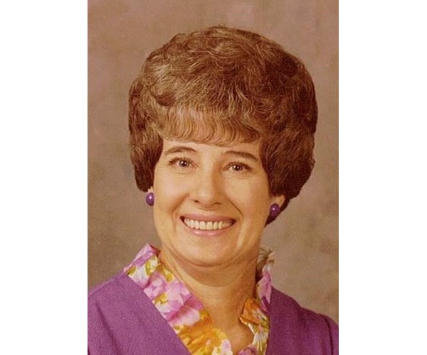 Mozelle Mabe Obituary (1930 - 2026) - Walnut Cove, NC - Winston-Salem ...
