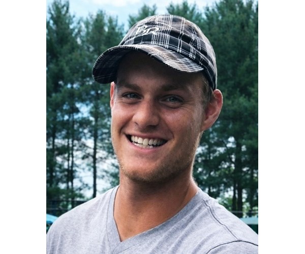 John Sloan Obituary (1992 - 2026) - Johnson City, TN - Winston-Salem ...