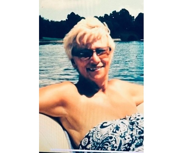 Lynn Shelton Obituary (1950 - 2026) - Winston-Salem, NC - Winston-Salem ...