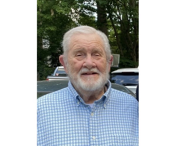 Howard Martin Obituary (1933 - 2026) - Kernersville, NC - Winston-Salem ...