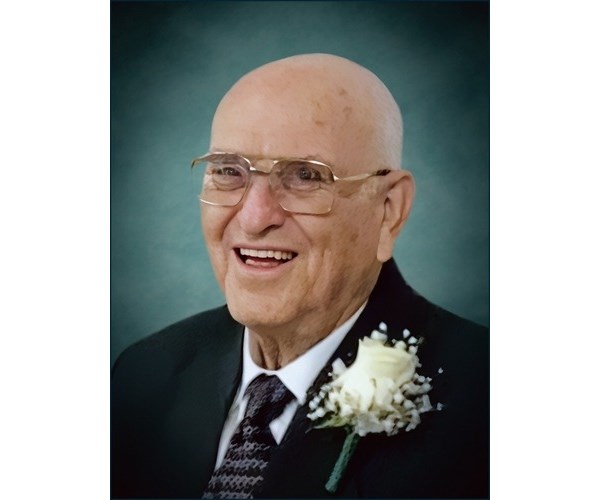 John Banner Obituary (1934 - 2026) - Walnut Cove, NC - Winston-Salem ...