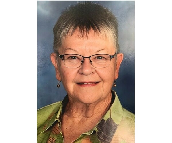 Ruth Tolley Obituary (1947 - 2026) - Winston-Salem, NC - Winston-Salem ...