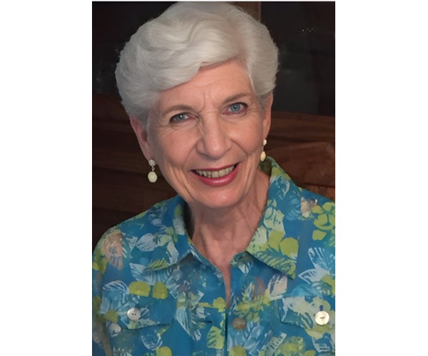 Rebecca Snyder Obituary (1936 - 2026) - Winston-Salem, NC - Winston ...