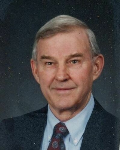 Pierce Johnson Obituary (1933 - 2026) - Winston-Salem, NC - Winston ...