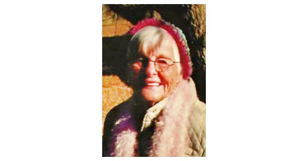 Vera Cole Obituary (1924 - 2020) - Forsyth, NC - Winston-Salem Journal