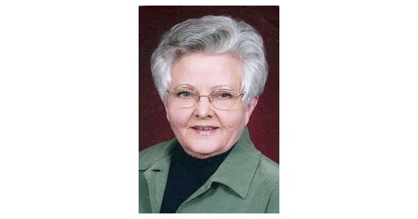Peggy Henning Obituary (1939 - 2020) - Lewisville, NC - Winston-Salem ...