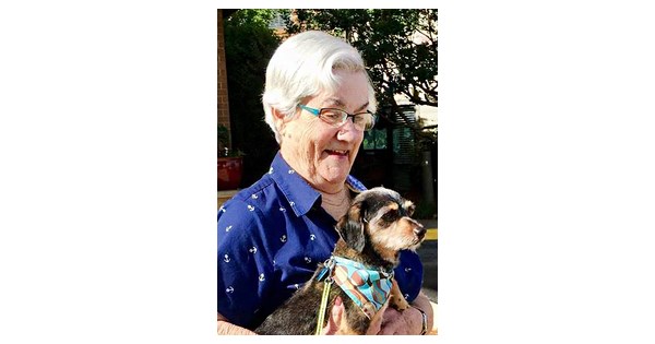 Eleanor Caldwell Obituary (1932 - 2020) - Forsyth, NC - Winston-Salem ...