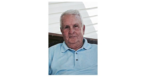 Warren Smith Obituary (1932 - 2020) - Winston-Salem, NC - Winston-Salem ...