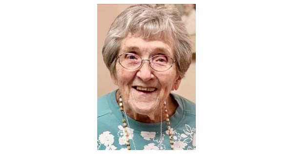 Betty Bennett Obituary (1924 - 2021) - Winston-Salem, NC - Winston ...