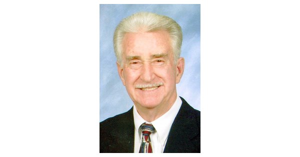 Harold Brooks Obituary (1932 - 2021) - Winston-Salem, NC - Winston ...