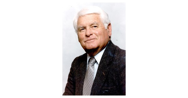 Robert Pegg Obituary (1926 - 2021) - Kernersville, NC - Winston-Salem ...