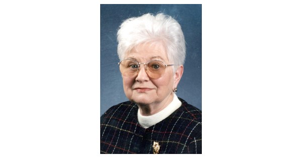 Maggie Watkins Obituary (1929 - 2021) - Forsyth County, NC - Winston ...