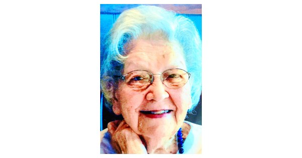 Ruth Gentry Obituary (1921 - 2021) - Rural Hall, NC - Winston-Salem Journal