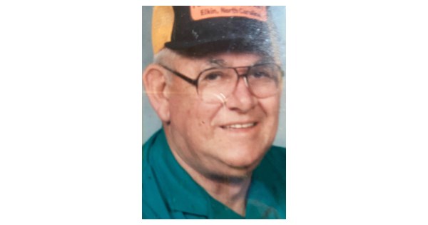 Johnny Bunton Obituary (1937 - 2021) - Harmony, NC - Winston-Salem Journal