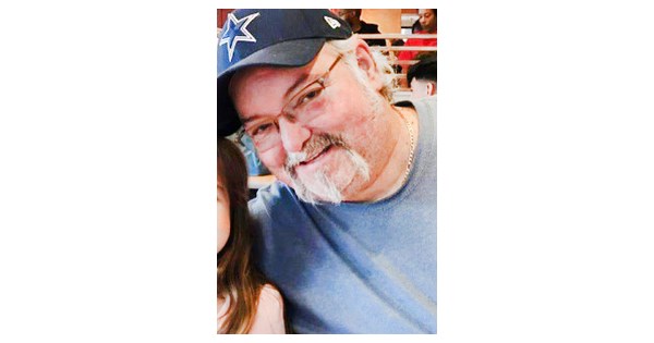 Keith Tuttle Obituary (1965 - 2021) - Pinnacle, NC - Winston-Salem Journal