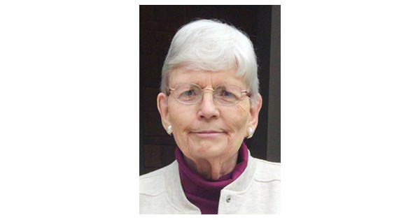 Susan Spence Obituary (1935 - 2021) - Dahlonega, GA - Winston-Salem Journal