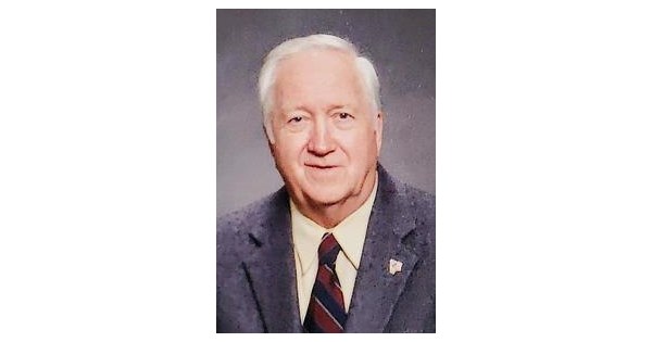 Richard Cain Obituary (1935 - 2021) - Winston-Salem, NC - Winston-Salem ...