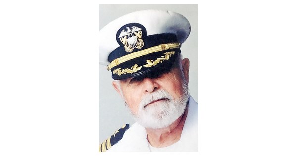Edward McEachern Obituary (1933 - 2021) - Hickory, NC - Winston-Salem ...