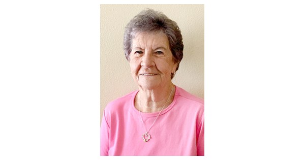 Norma Harless Obituary (1927 - 2021) - Forsyth County, NC - Winston ...