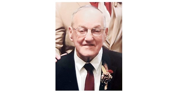 Robert Beck Obituary (1944 - 2022) - Mocksville, NC - Winston-Salem Journal