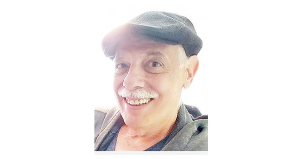 Vincent Piscitelli Obituary (2022) - Winston-Salem, NC - Winston-Salem ...