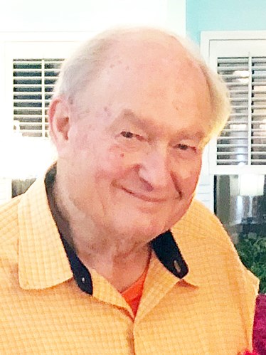 William Roberts Obituary (2022) - Winston-Salem, NC - Winston-Salem Journal