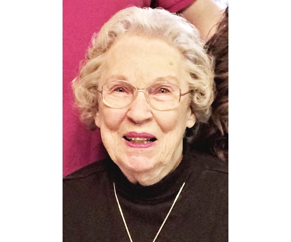 Dorothy Fulk Obituary (1929 - 2022) - Winston-Salem, NC - Winston-Salem ...