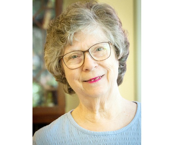 Kay Cavallo Obituary (2022) - Forsyth, NC - Winston-Salem Journal