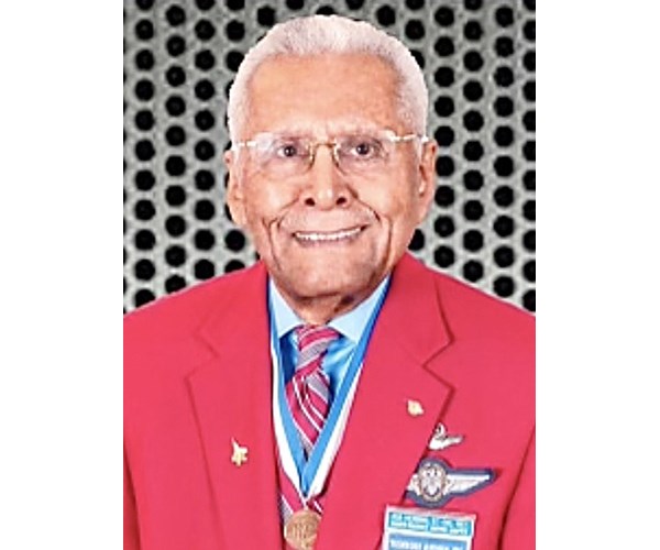 Asa Herring Obituary (1926 - 2022) - Phoenix, AZ - Winston-Salem Journal