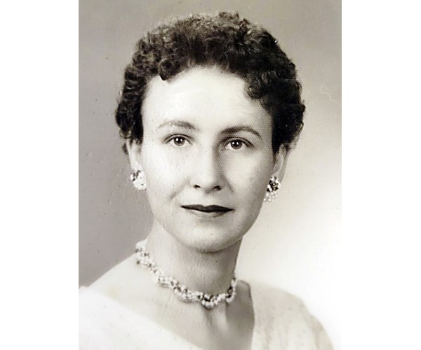 Mary Maynard Obituary (1935 - 2022) - Forsyth, NC - Winston-Salem Journal