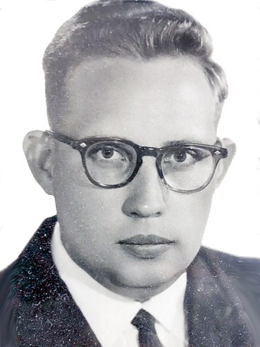 Walter McKnight Obituary (1939 - 2022) - Saluda, SC - Winston-Salem Journal