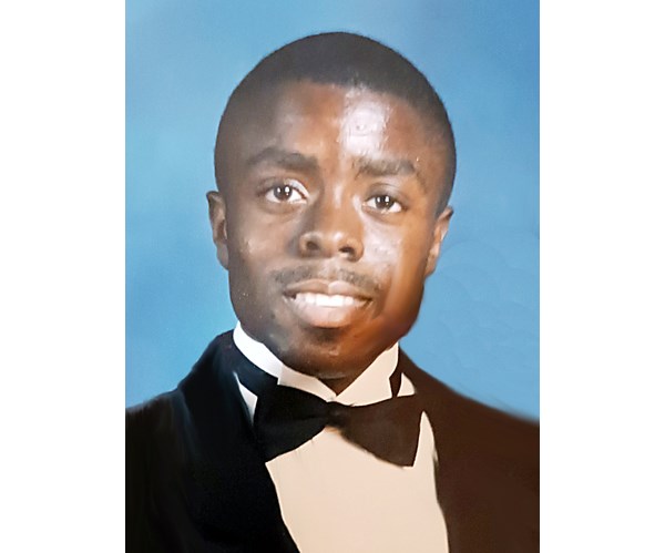 Terry Garner Obituary (1984 - 2022) - Winston-Salem, NC - Winston-Salem ...