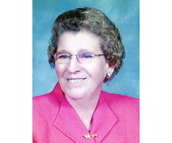 Alice Carter Obituary (1936 - 2022) - East Bend, NC - Winston-Salem Journal